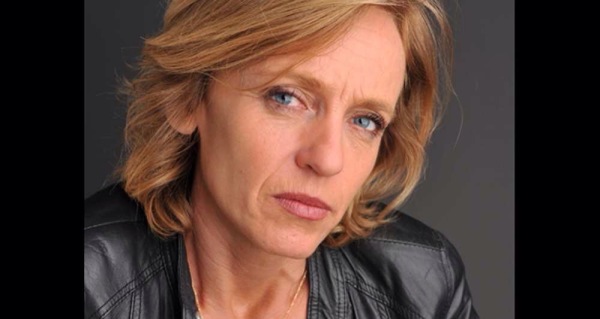 Agnès Chauveau, directrice de l’école de journalisme de Sciences Po, ou ...