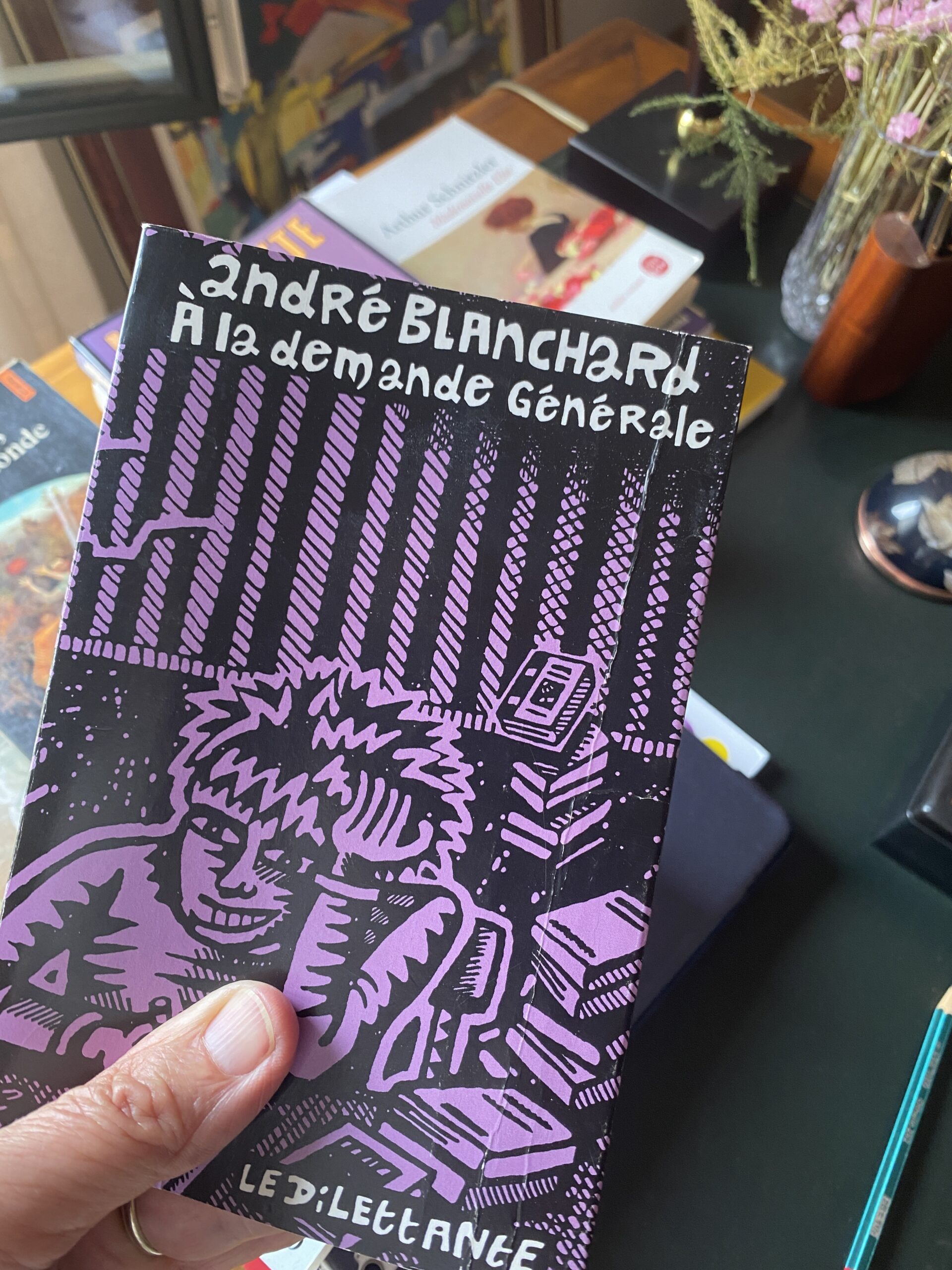 8 juin 2024. L’Appel ! | Contre-Regards